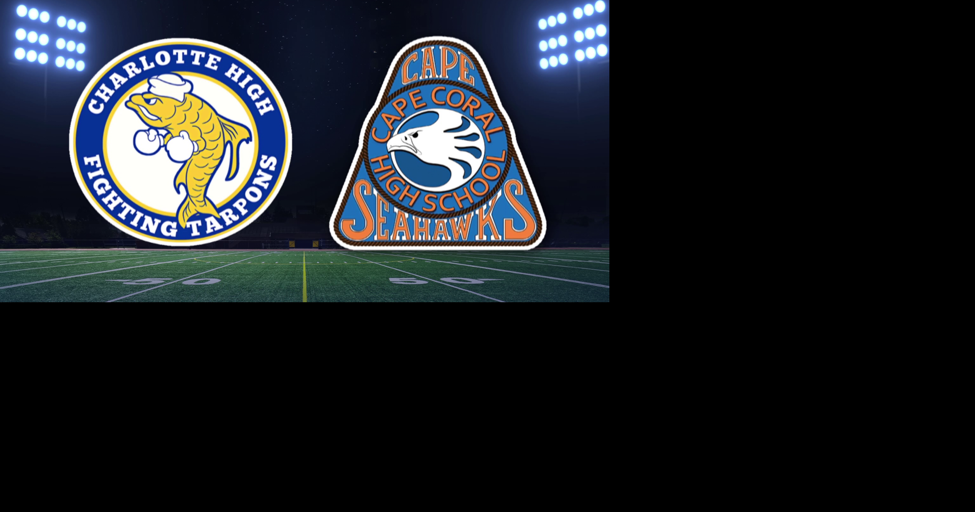 Friday Night WINK: Charlotte High honors legendary athletes at Hall of ...