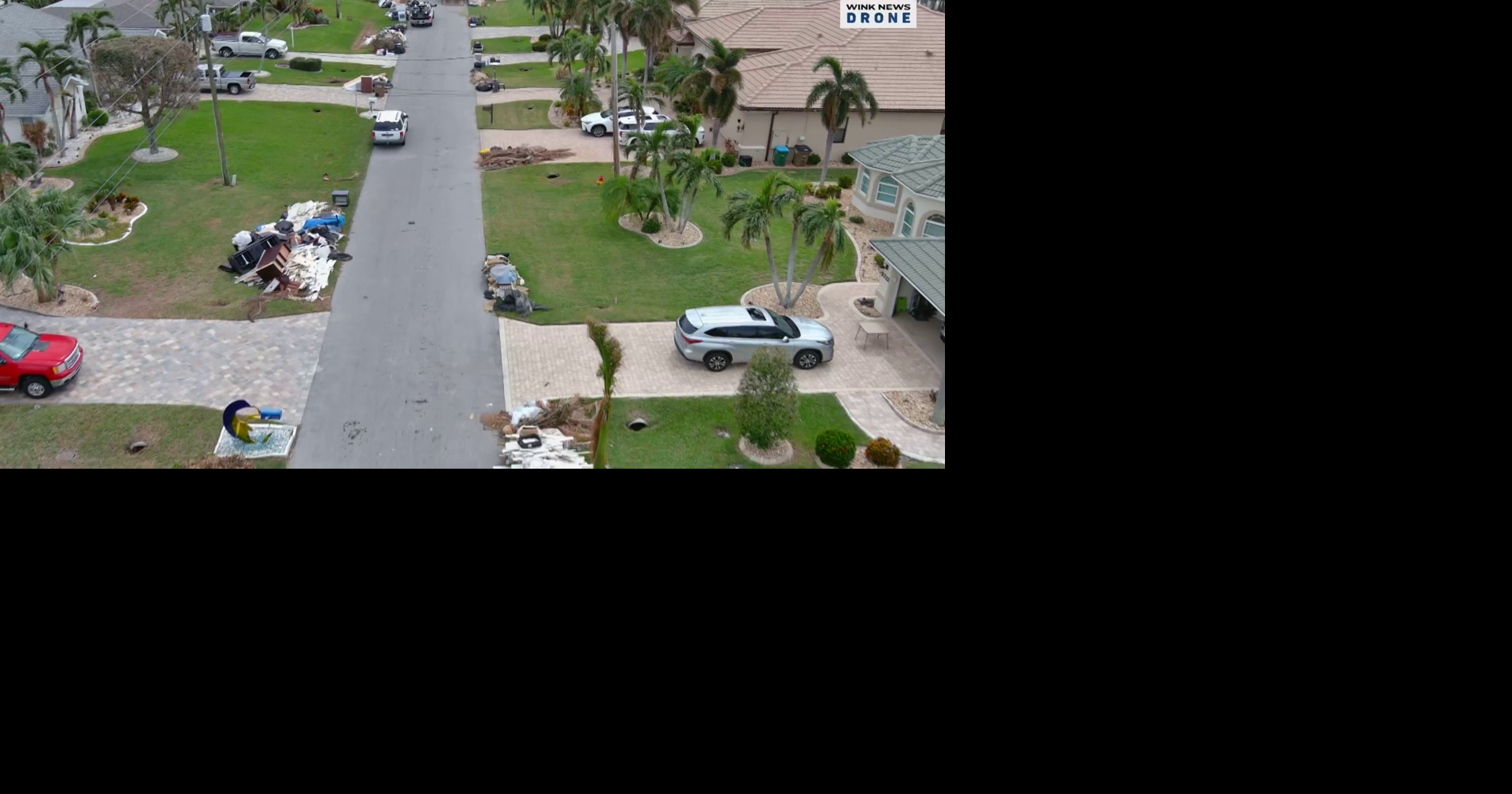 Cape Coral residents flock to $10K hurricane grant program amid high ...
