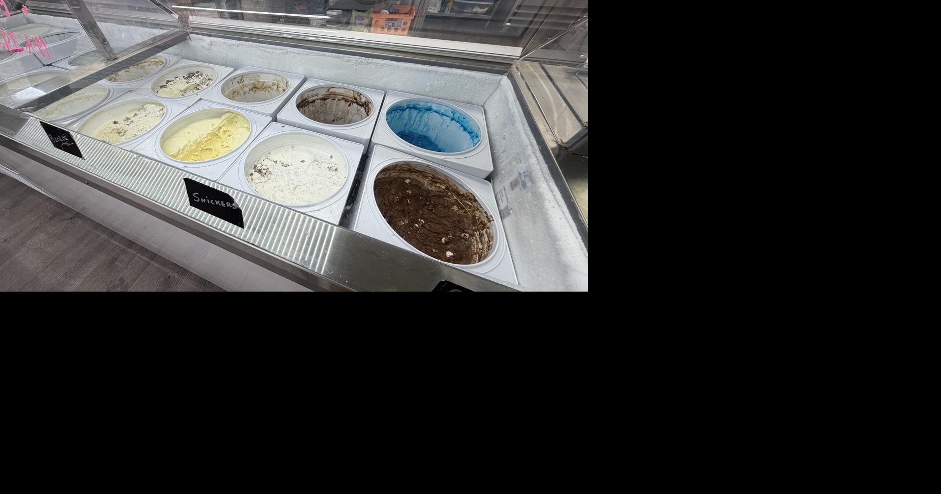 Gigi’s Ice Cream brings new flavors to Punta Gorda | WINK Stop ...