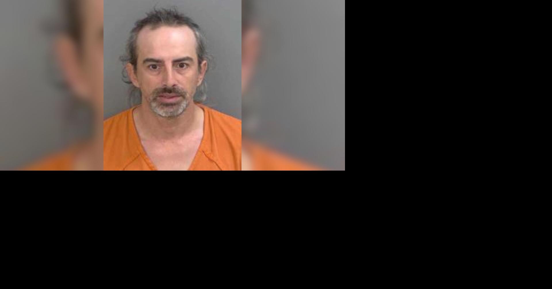 Collier man sentenced to 11 years for DUI man slaughter | News ...