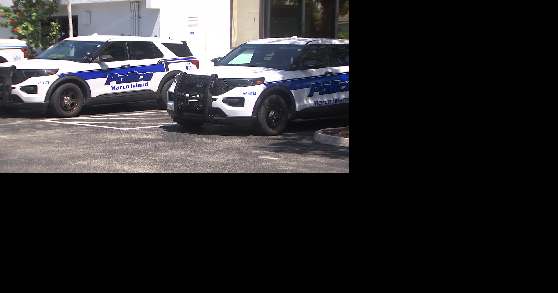 Dashcam video reveals tension between Marco Island Councilwoman and ...
