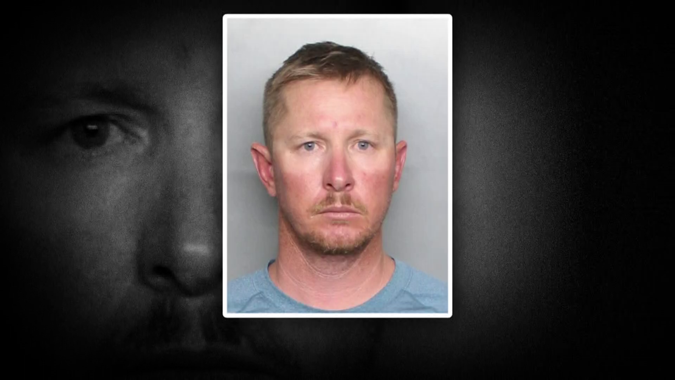 Punta Gorda charter captain Brock Horner in court over viral video ...