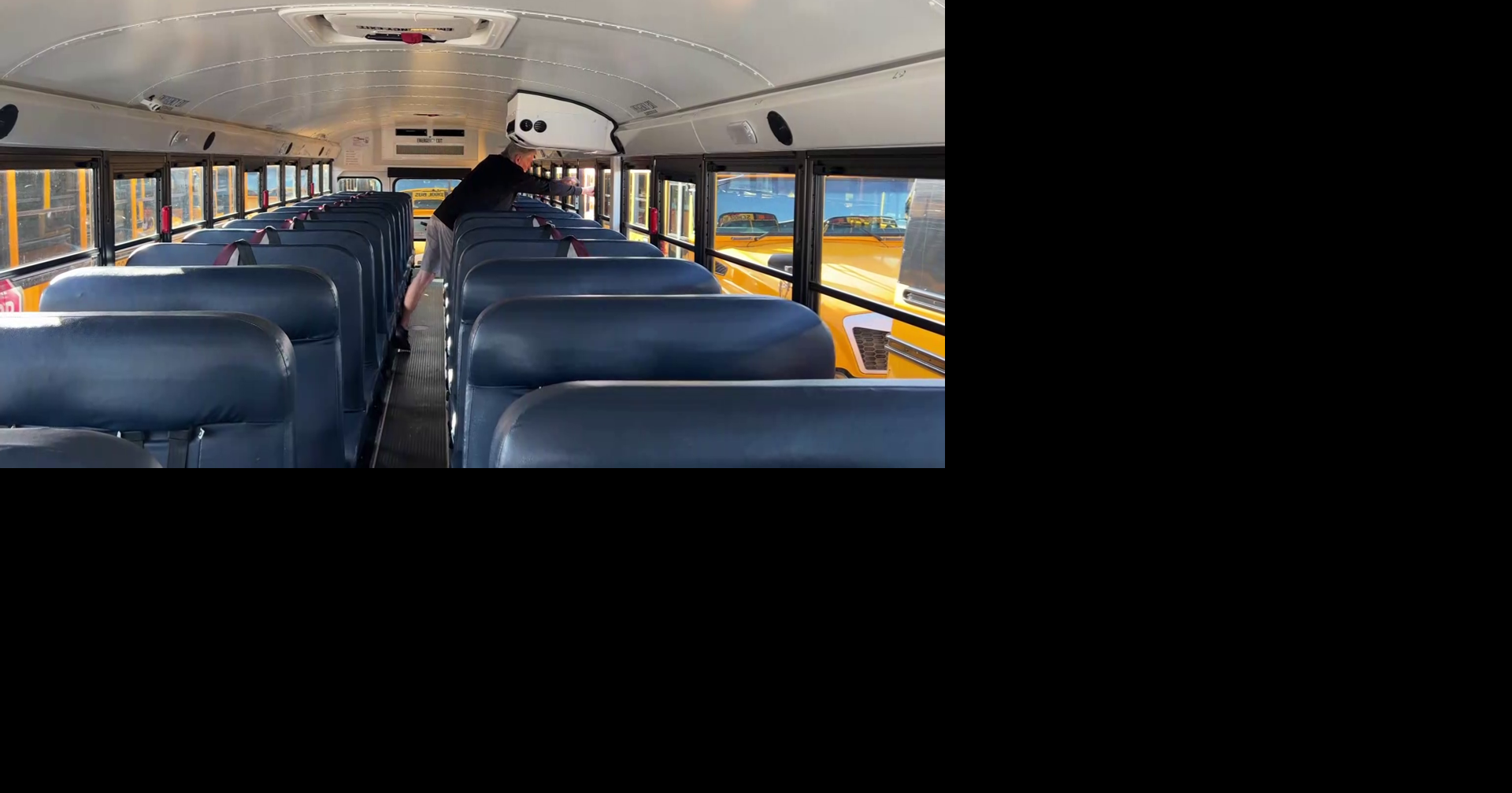 Collier County team prioritizes safety in school bus transportation ...