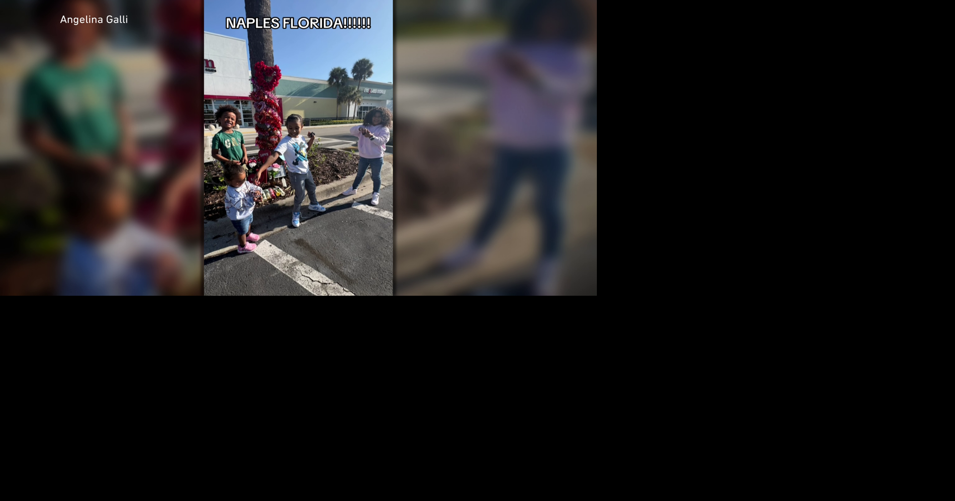Collier County shooting victim’s family fights to preserve memorial ...