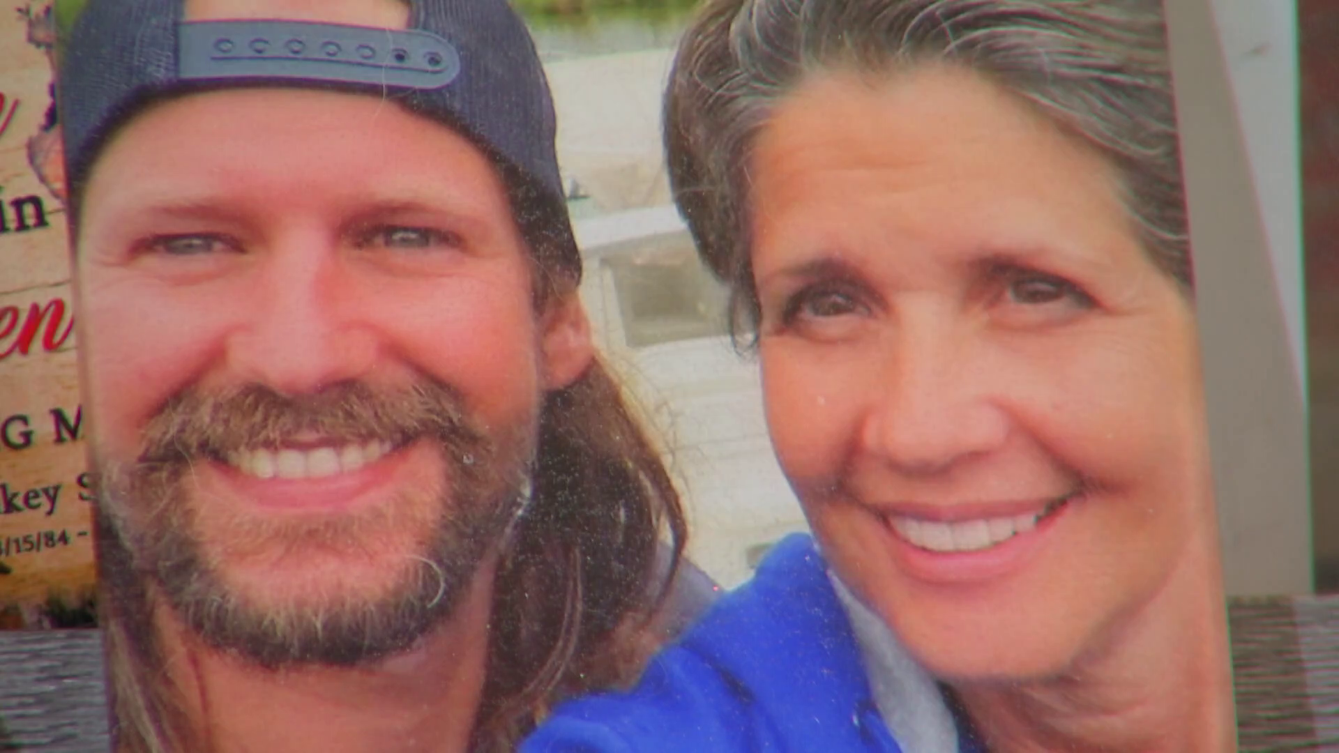Sarasota mom turns grief into advocacy after son's tragic plane crash | State | winknews.com