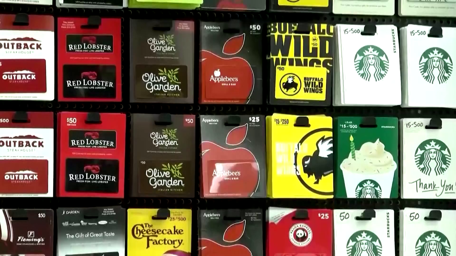 North Fort Myers Publix gift card scammer caught on camera, new Florida ...