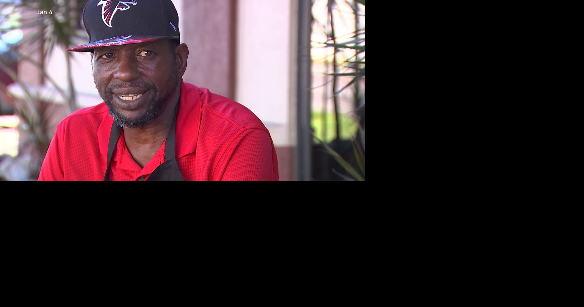 The Working Homeless Part 6: Community steps up while homeless man ...