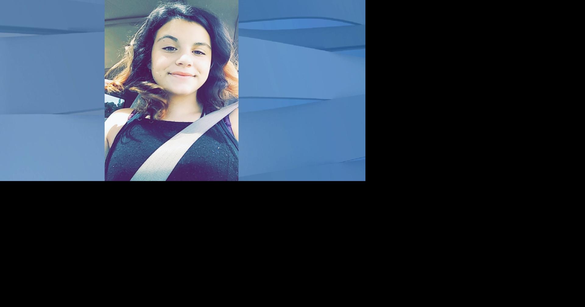 Community celebrates life of Allana Staiano after hit-and-run death ...