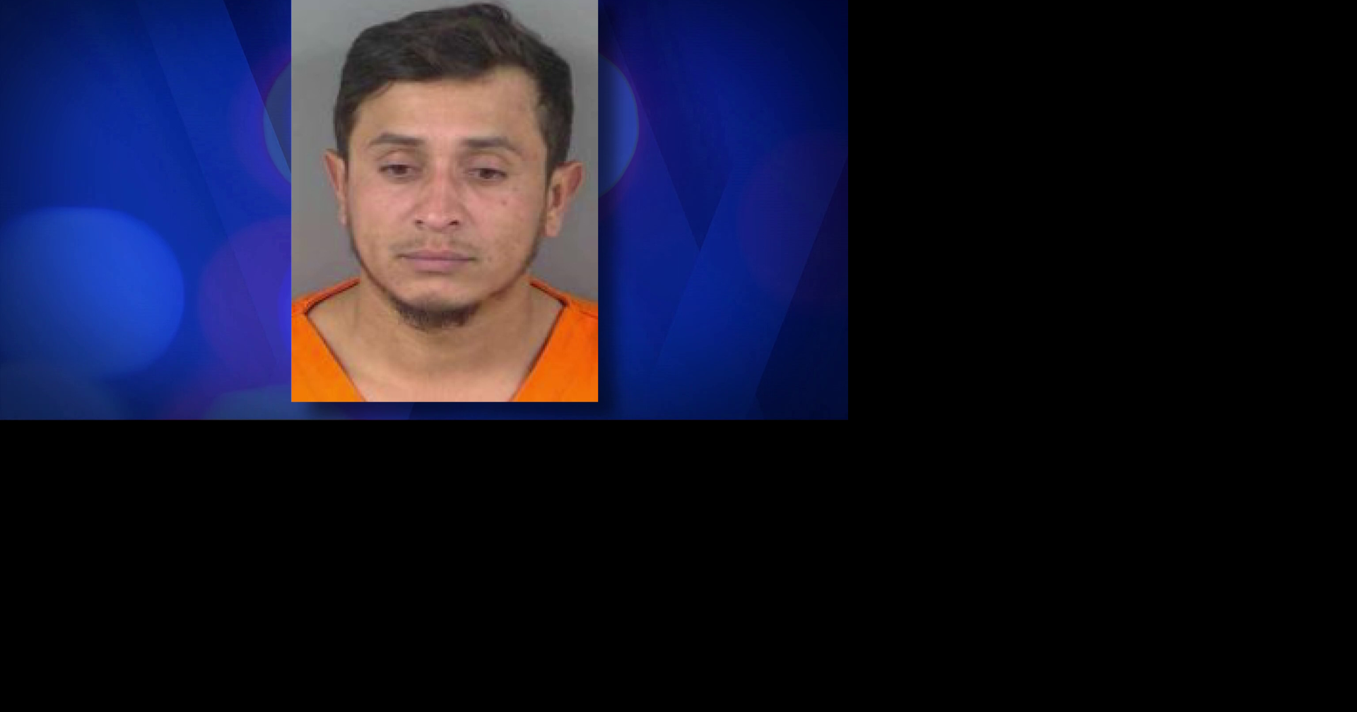 Boca Grande shark attack hero arrested in Collier, risks deportation ...