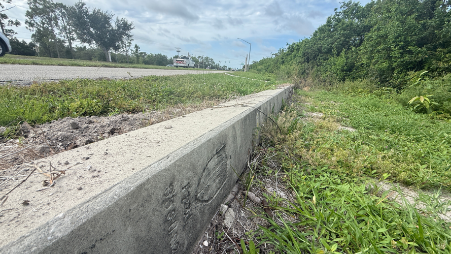 FPL to replace down street light after man turns to WINK Listens for ...