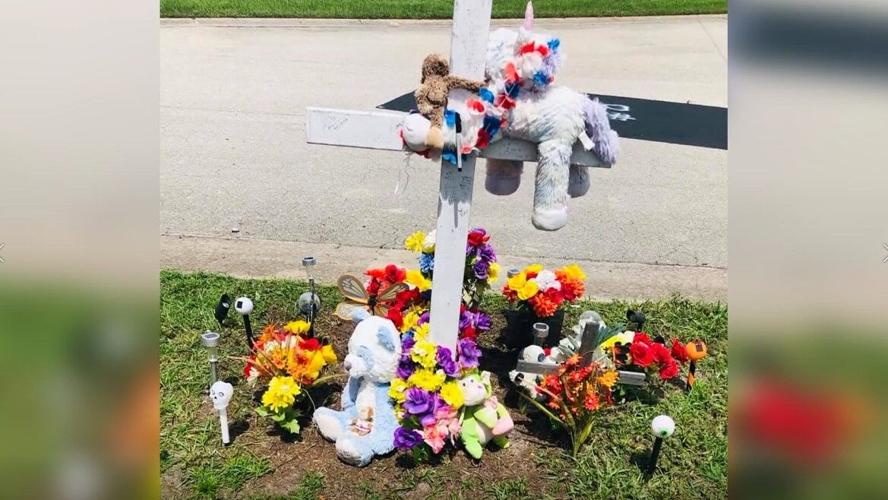 Memorial for Lehigh Acres homicide victim disappears | Lee County ...