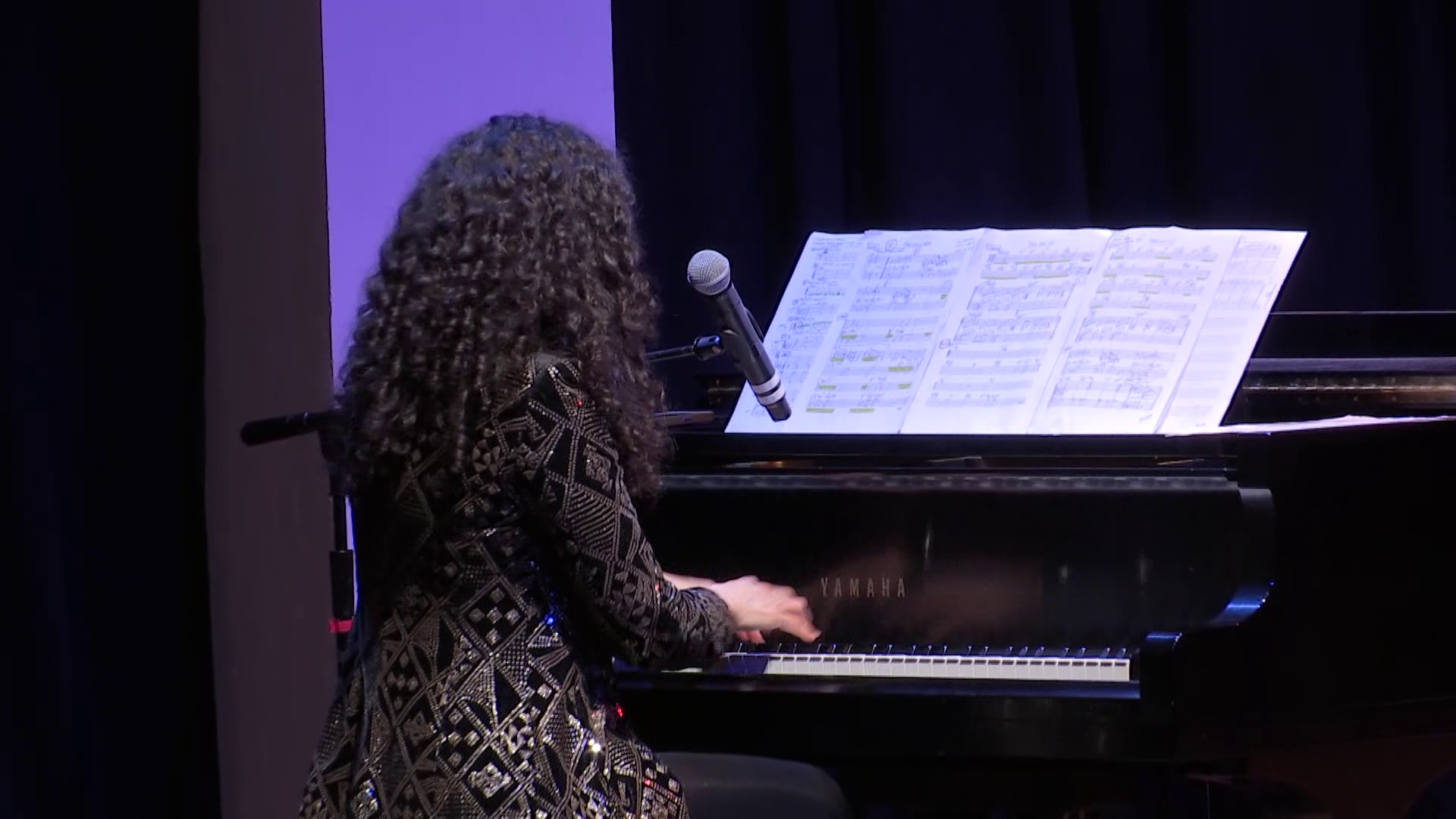 Fort Myers welcomes Grammy-nominated Laila Biali for jazz performance ...
