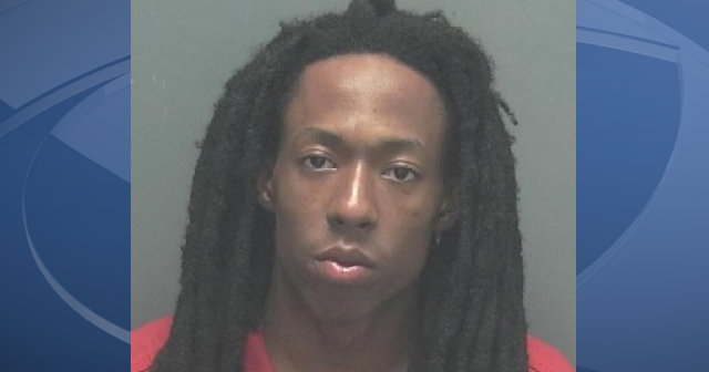 Arrest made in Cape Coral shooting | News | winknews.com
