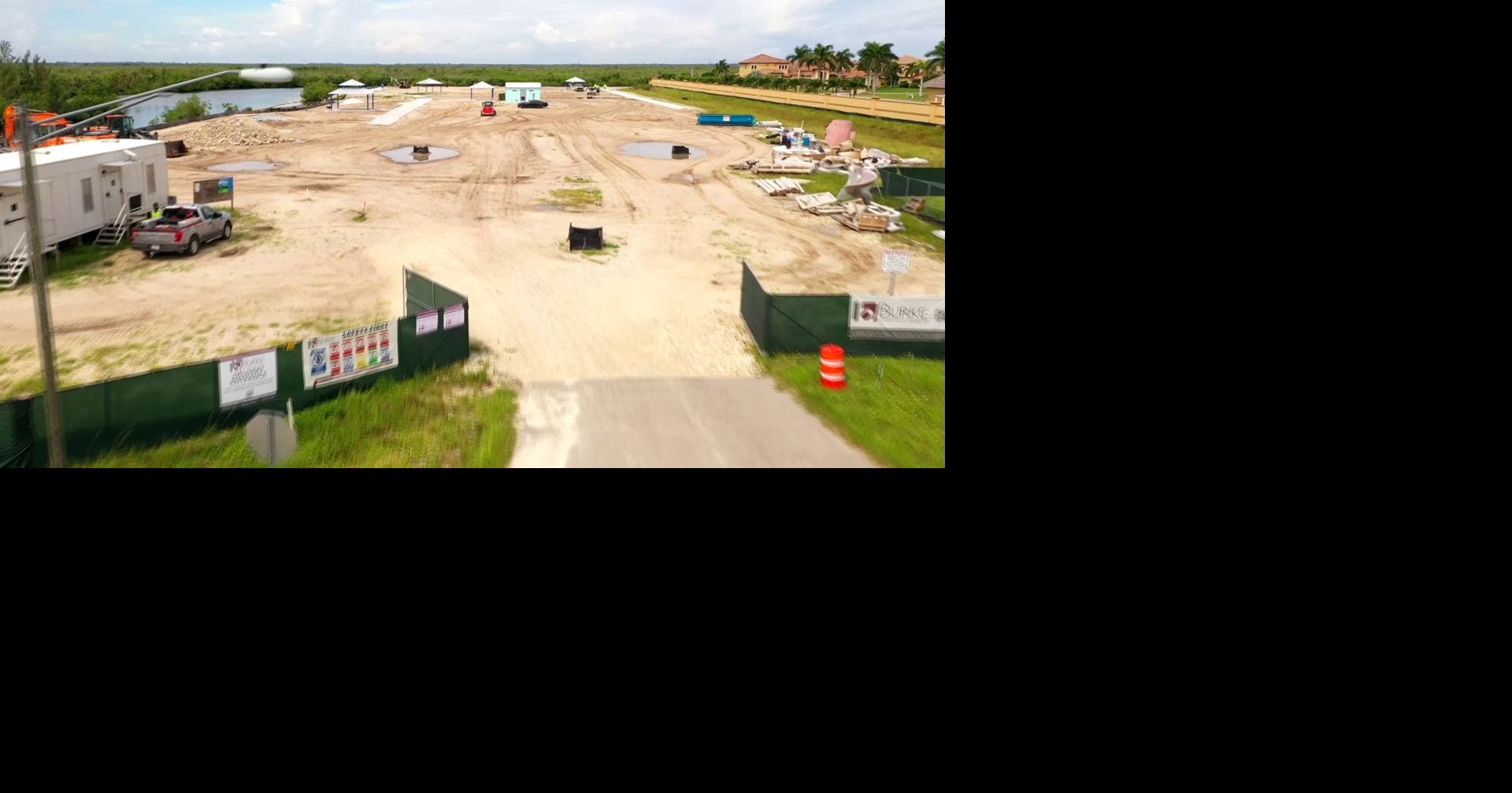Cape Coral's Seven Islands project may expand commercial space | Lee ...