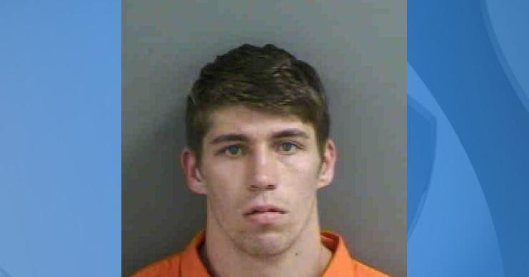 Former coach who sent boys inappropriate photos jailed again | Collier ...