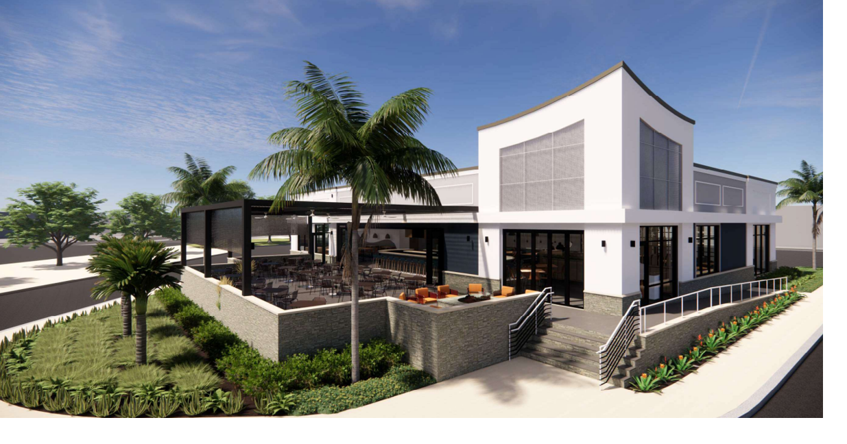 Tim Aten Knows: 2 Oar & Iron restaurants coming to Naples | Lifestyle ...