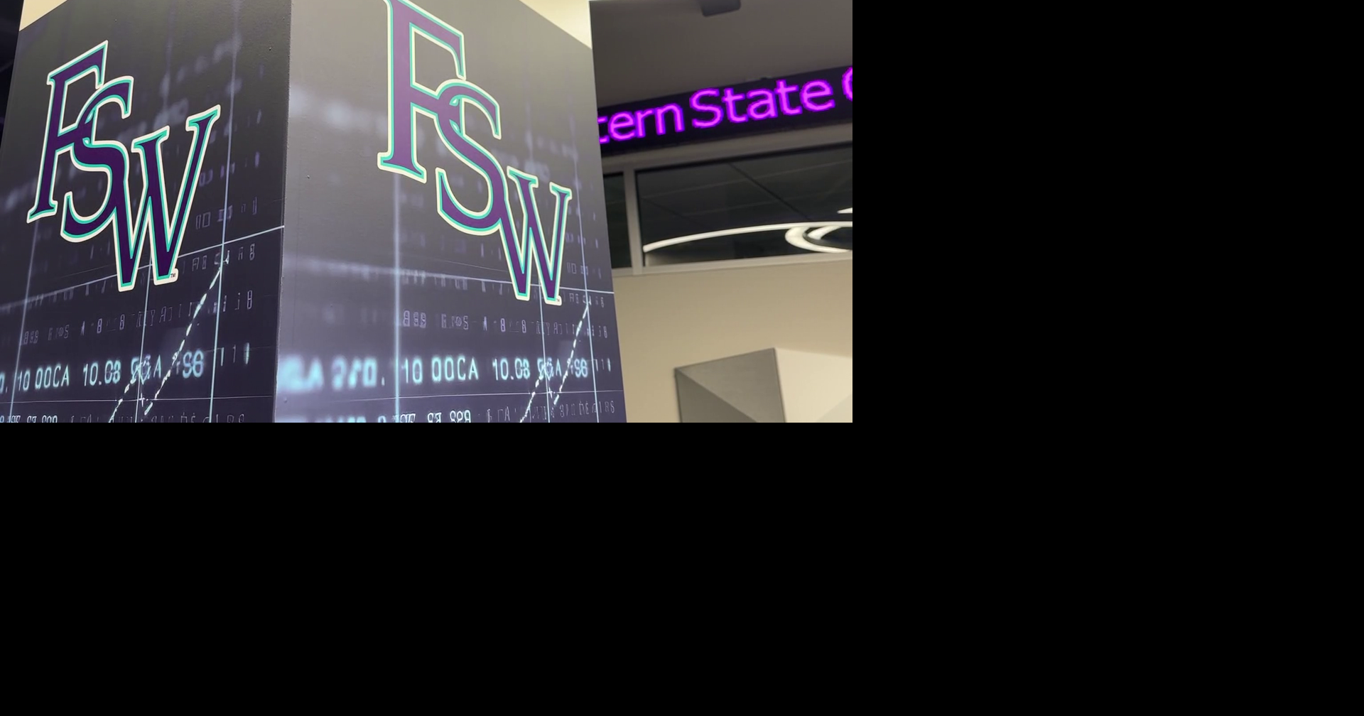 New logistics and transportation degrees at FSW | Lee County | winknews.com