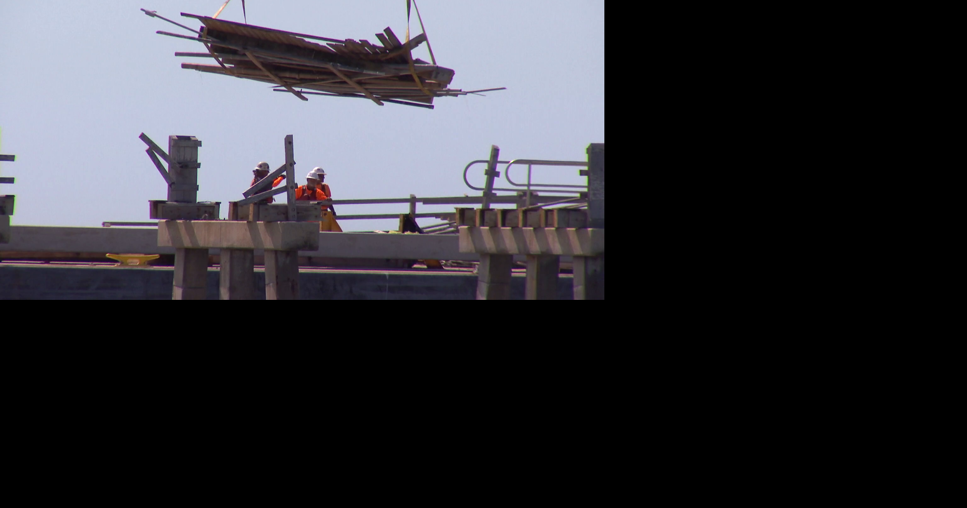 Naples Pier rebuild excites locals, construction progress draws ...
