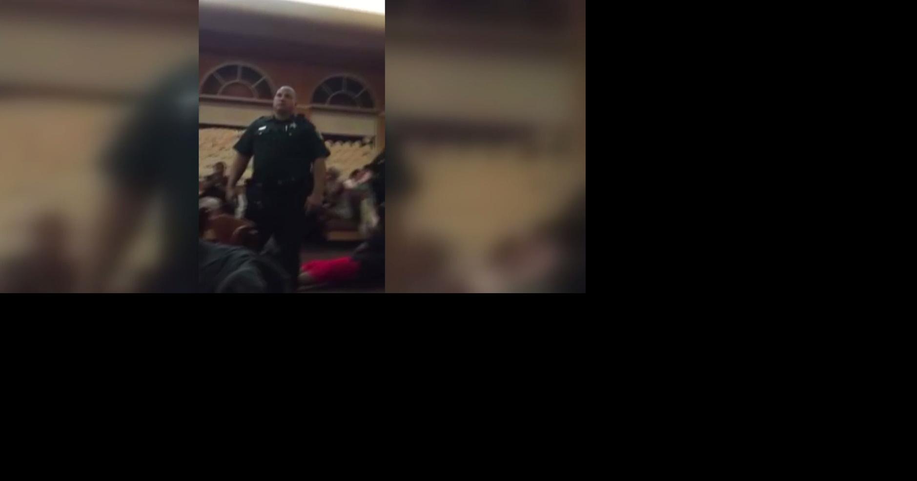 Video of LCSO deputy’s response to IHOP fight going viral | Lee County ...