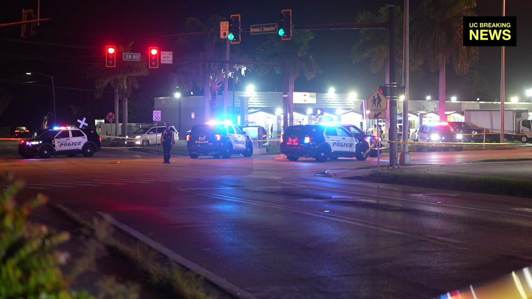 Fatal crash on Palm Beach Boulevard highlights Fort Myers safety ...