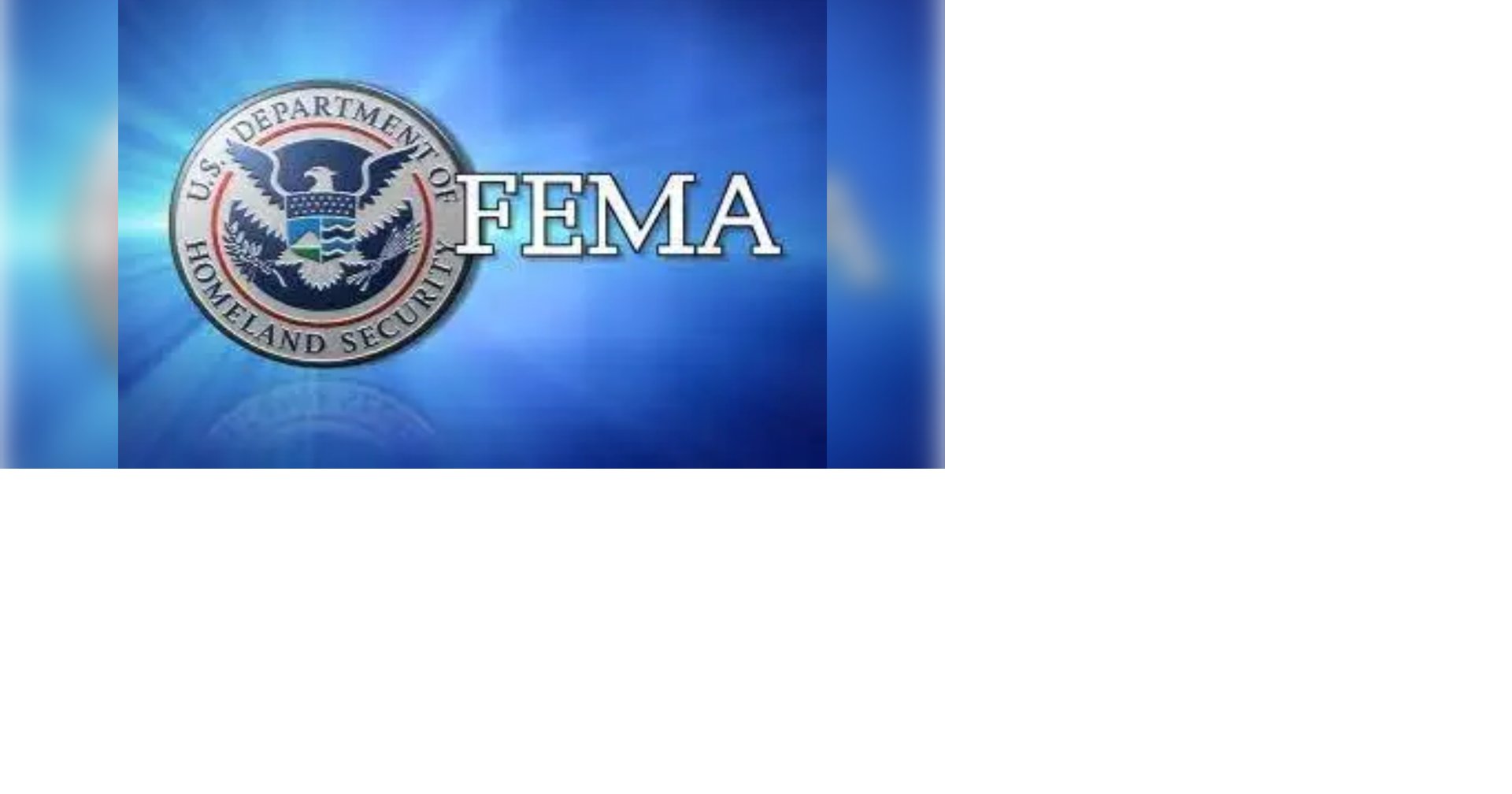 All you need to know if you are applying for FEMA disaster assistance ...