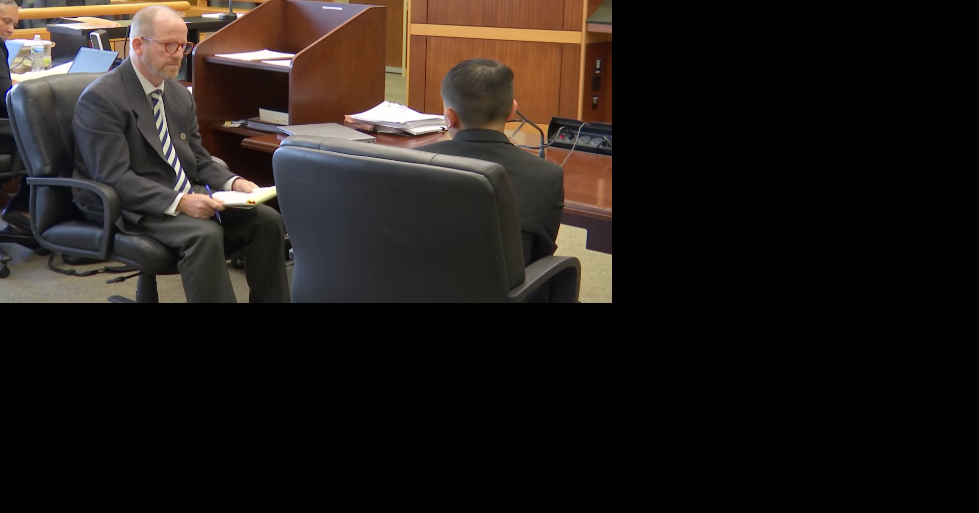 Prosecutor in Daniel Marquez school threat case tries to punish father ...