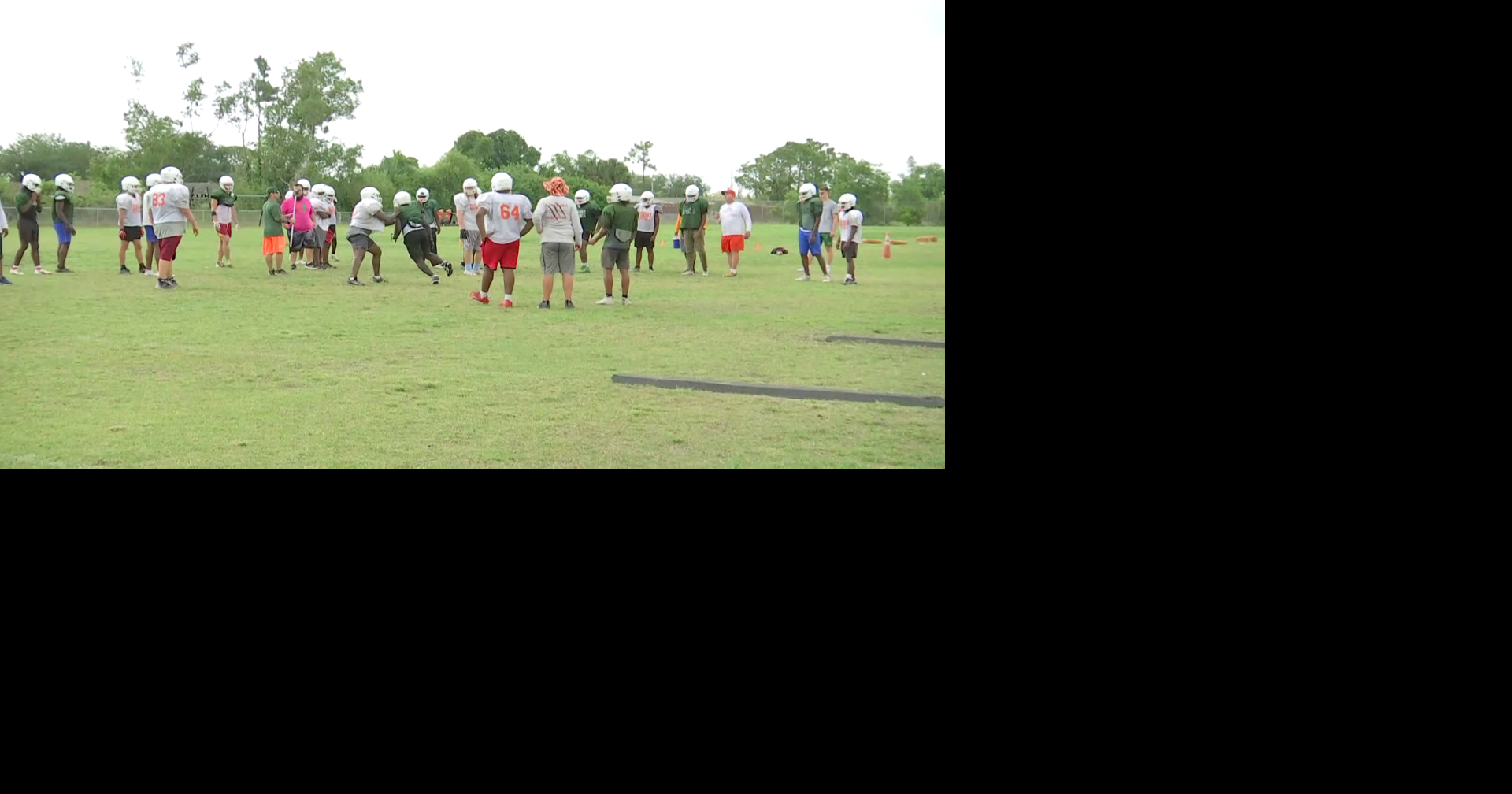 Friday Night WINK: Island Coast vs. Dunbar | Lee County | winknews.com