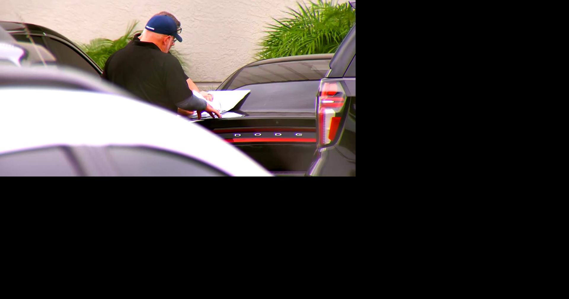 Understanding the federal agencies involved in Alfie Oakes ...