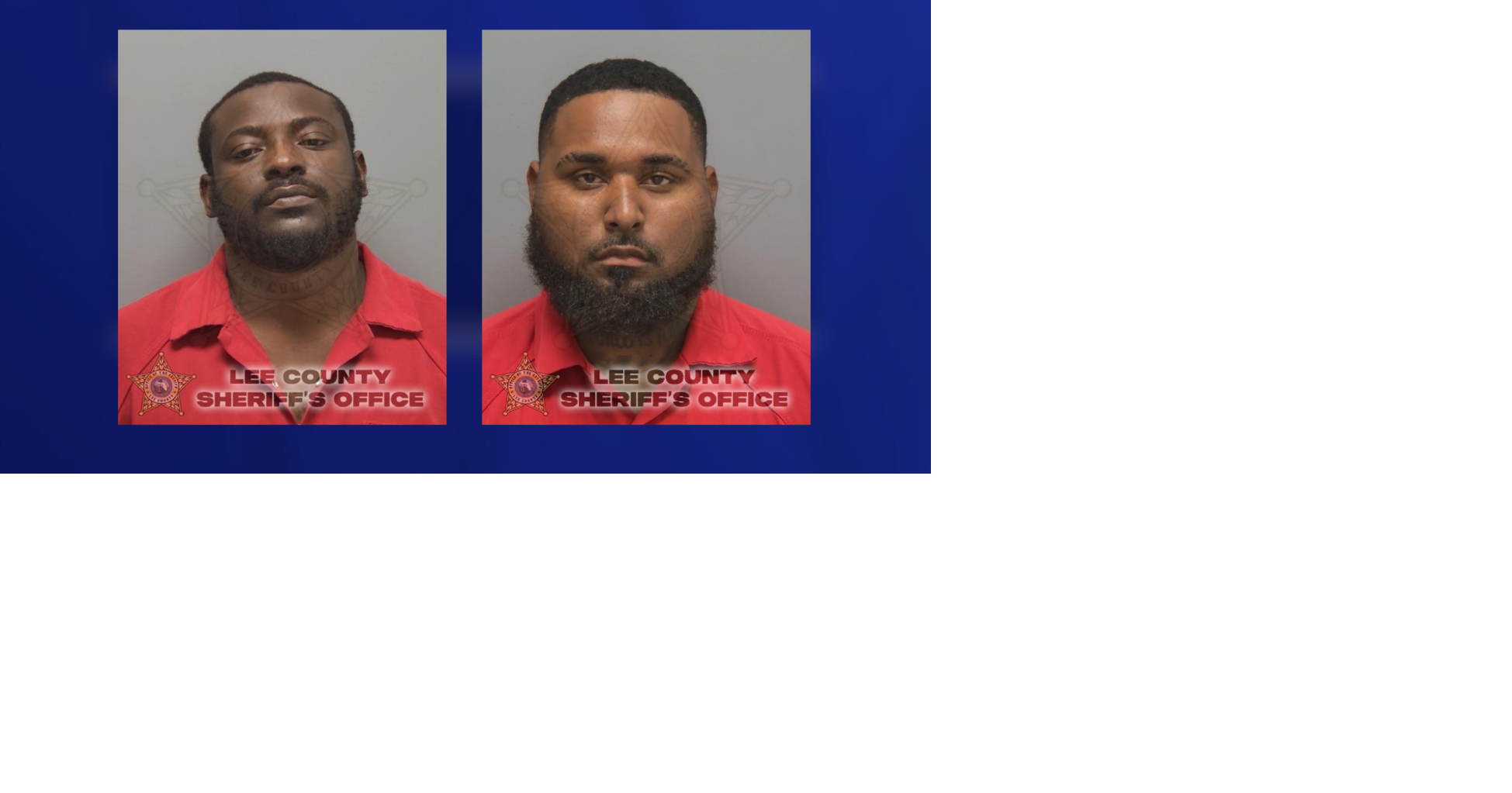 Two suspects arrested in shooting at Miscue Lounge | Crime | winknews.com