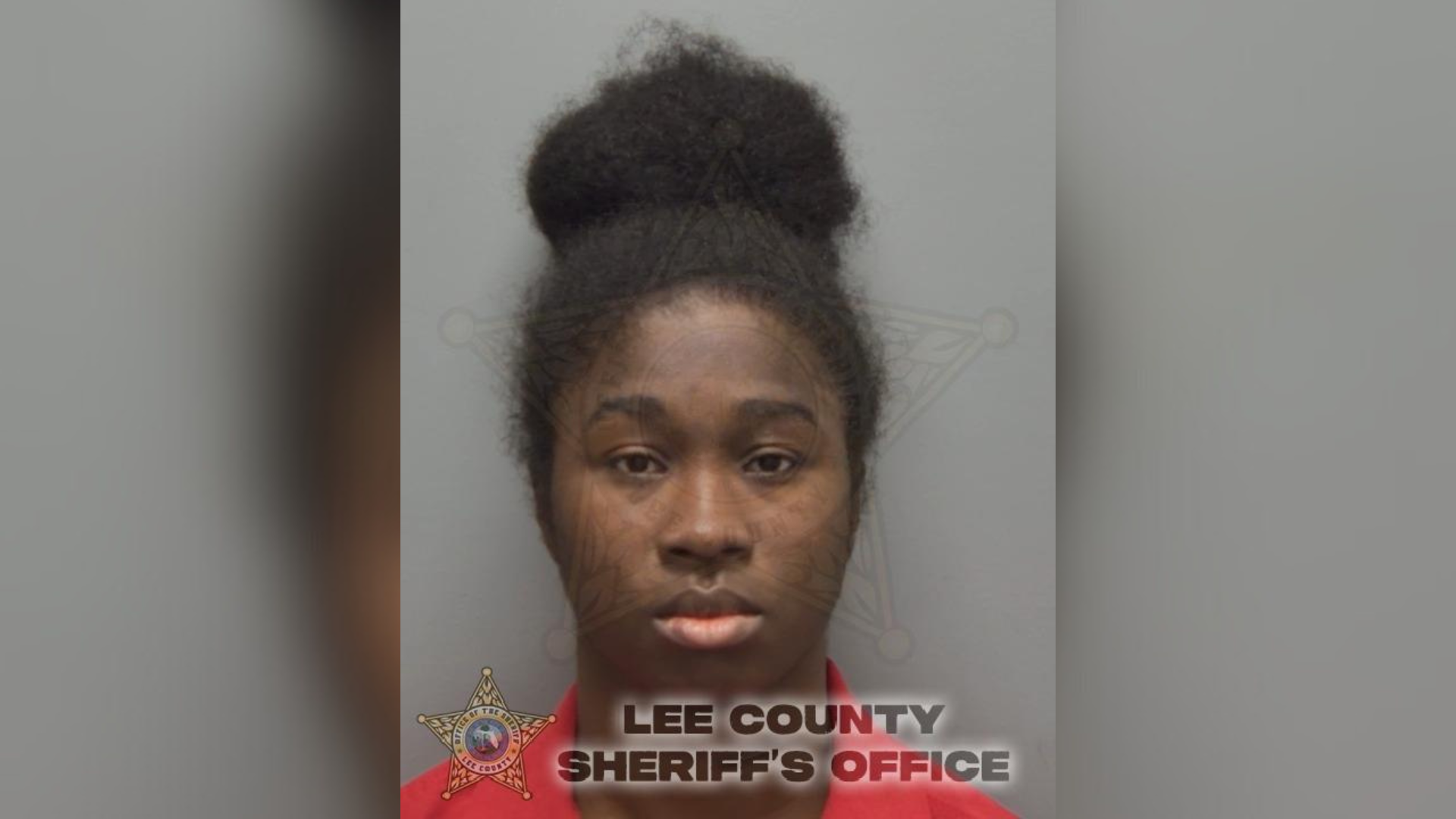 Lehigh Acres woman accused of arson, killing dog | Lee County ...