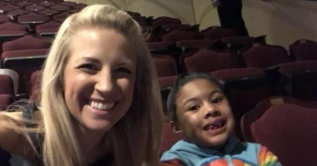 WINK News anchor Amanda Hall named Big Sister of the Year | News ...