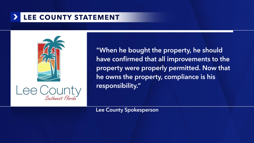 Matlacha homeowner cited for unpermitted work done by previous owner ...