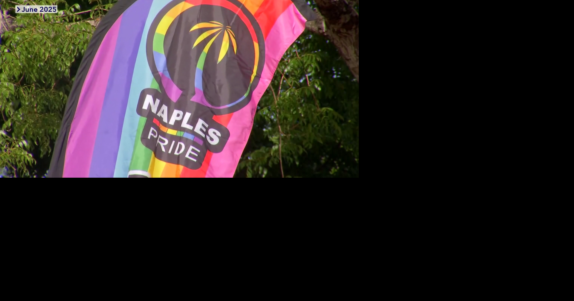 Naples PrideFest lawsuit advances as judge questions event restrictions ...