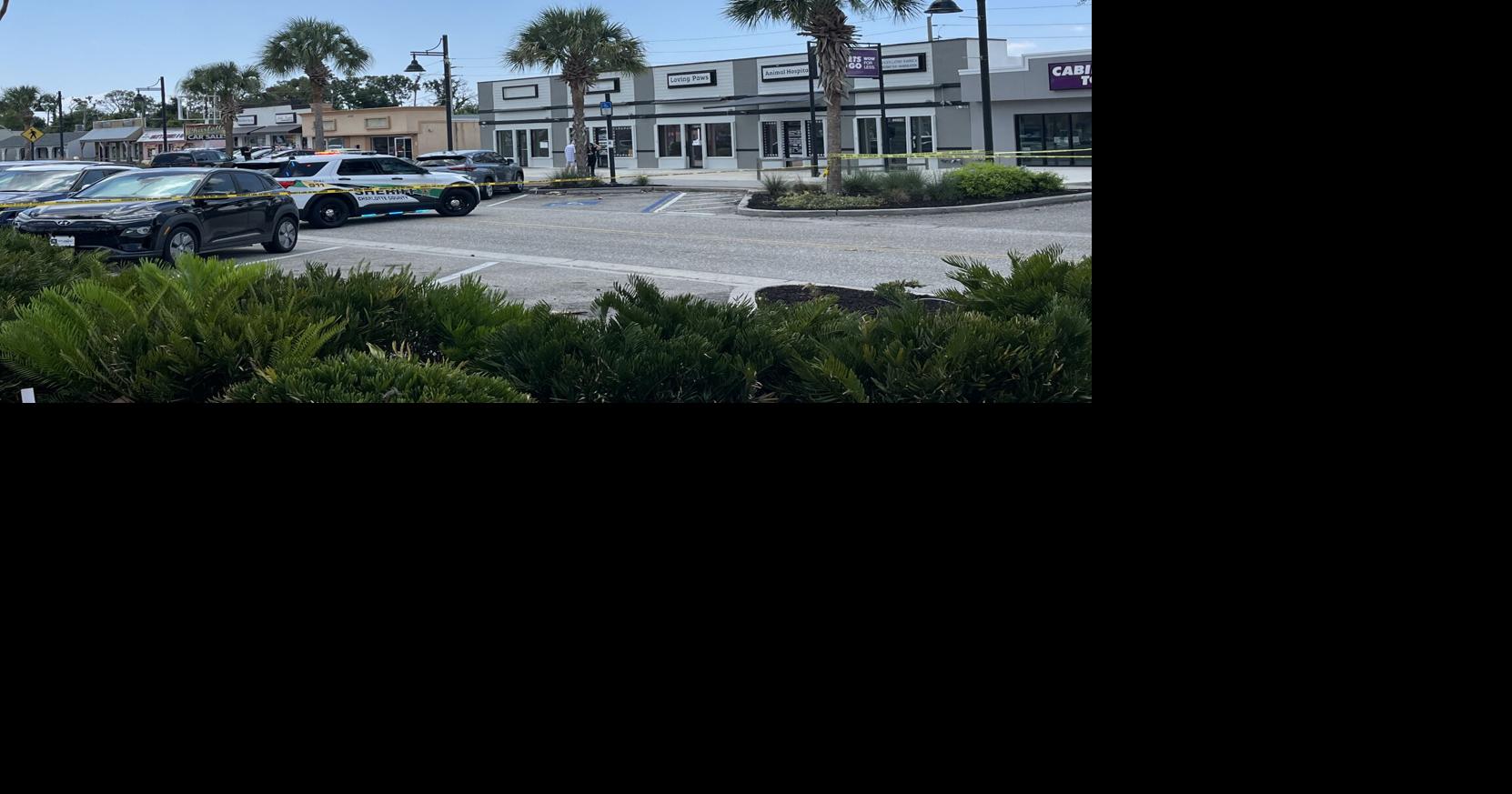 1 arrested after armed robbery at business near West Tarpon Boulevard ...