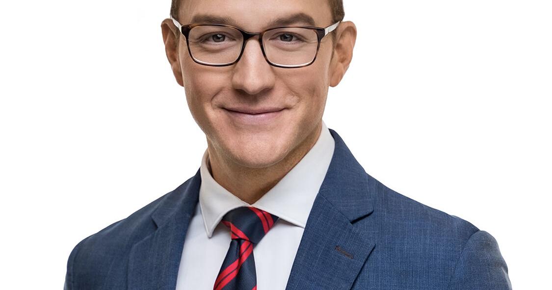 Corey Lazar | News Team | winknews.com