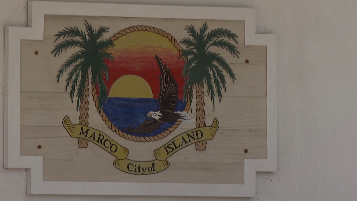 Marco Island budget cuts spark concern over local project funding | Collier County | winknews.com