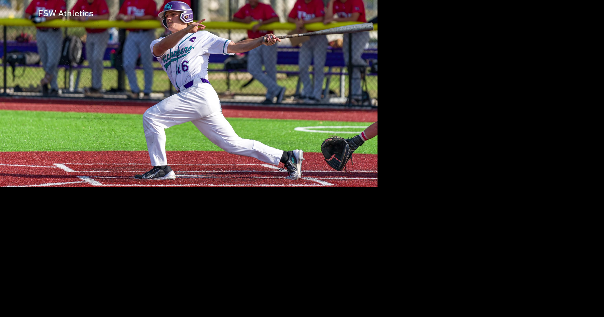 FSW baseball player named to All-American team | Lee County | winknews.com