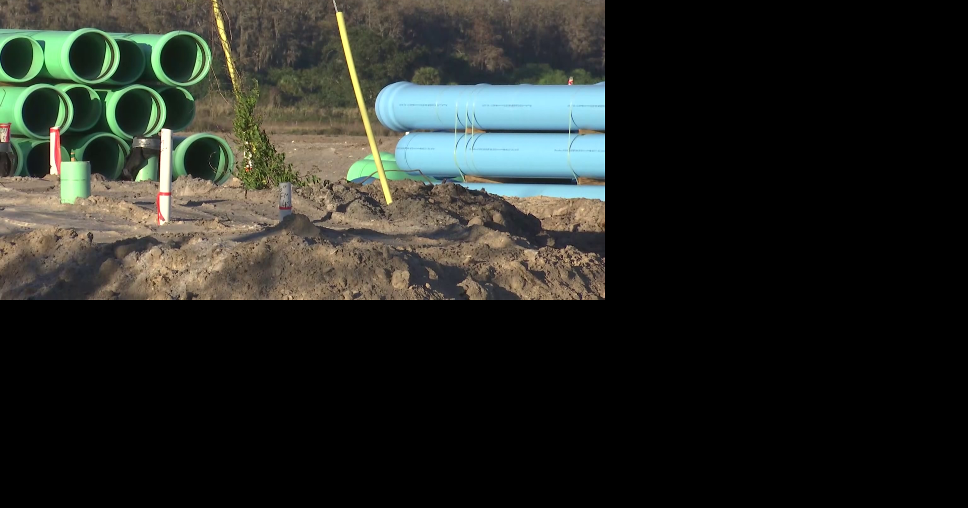 Eastern Collier development sparks lawsuit over panther habitat risk ...