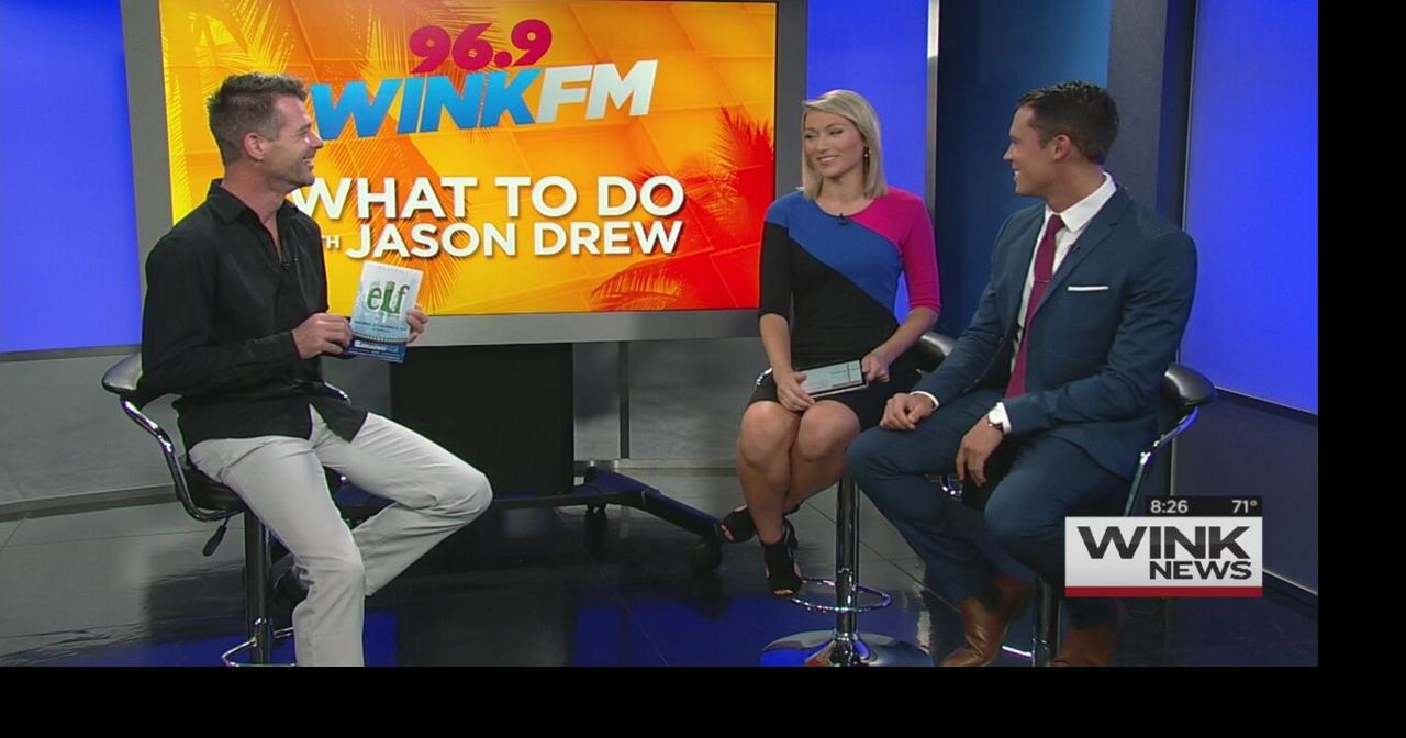 What to do with Jason Drew | News | winknews.com