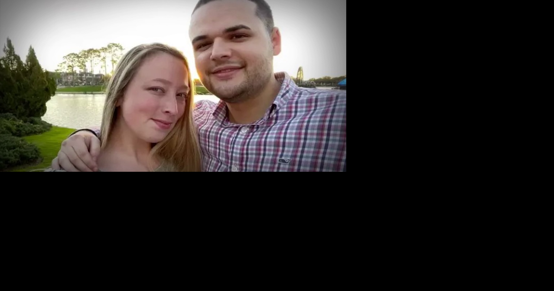 Fiancée of slain Spectrum News 13 reporter to conceive his child ...