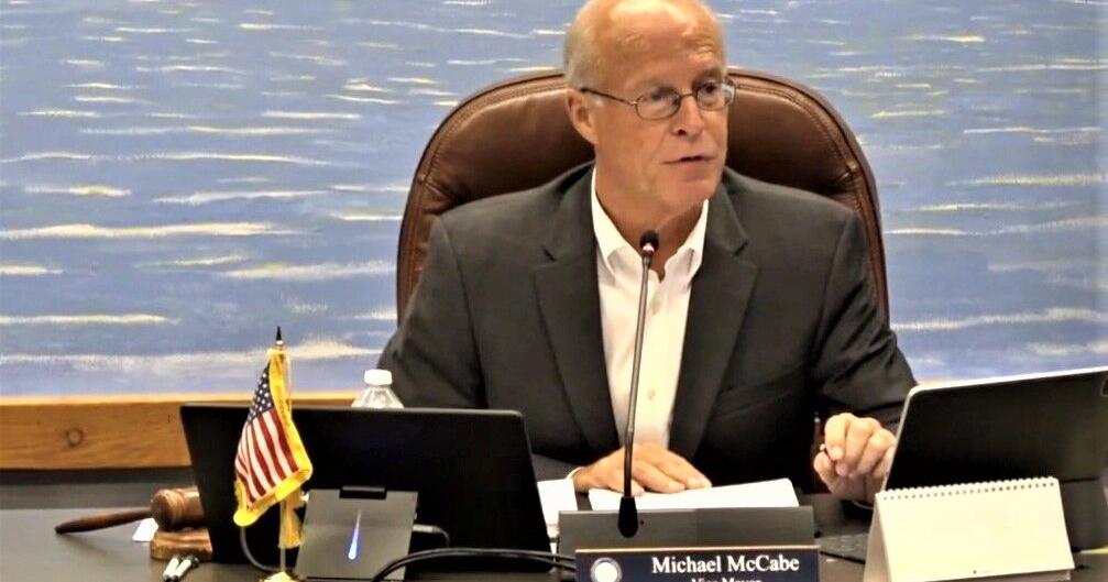 Judge halts law requiring more extensive financial disclosures from ...