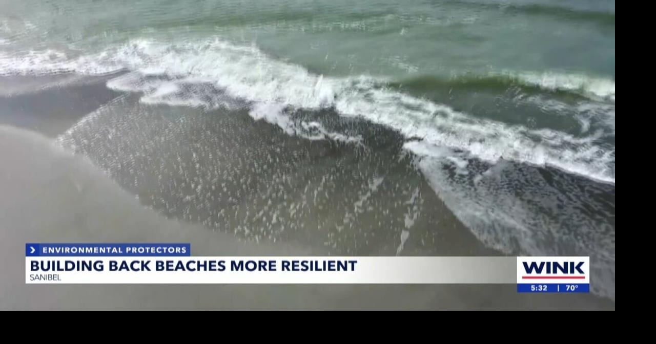 Captiva Island's Mucky Duck sues over sand dune blocking Gulf view ...