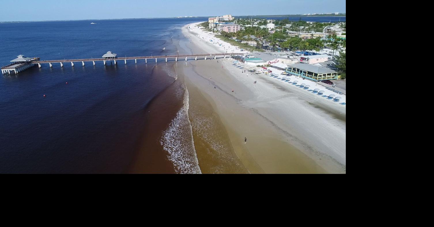 Commissioners request $7M from BP oil spill settlement to rebuild FMB ...