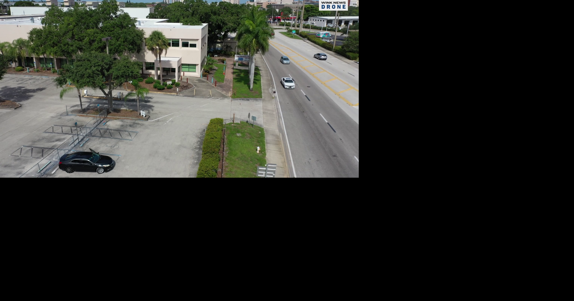 Future unknown: A look inside the old News-Press building in its ...