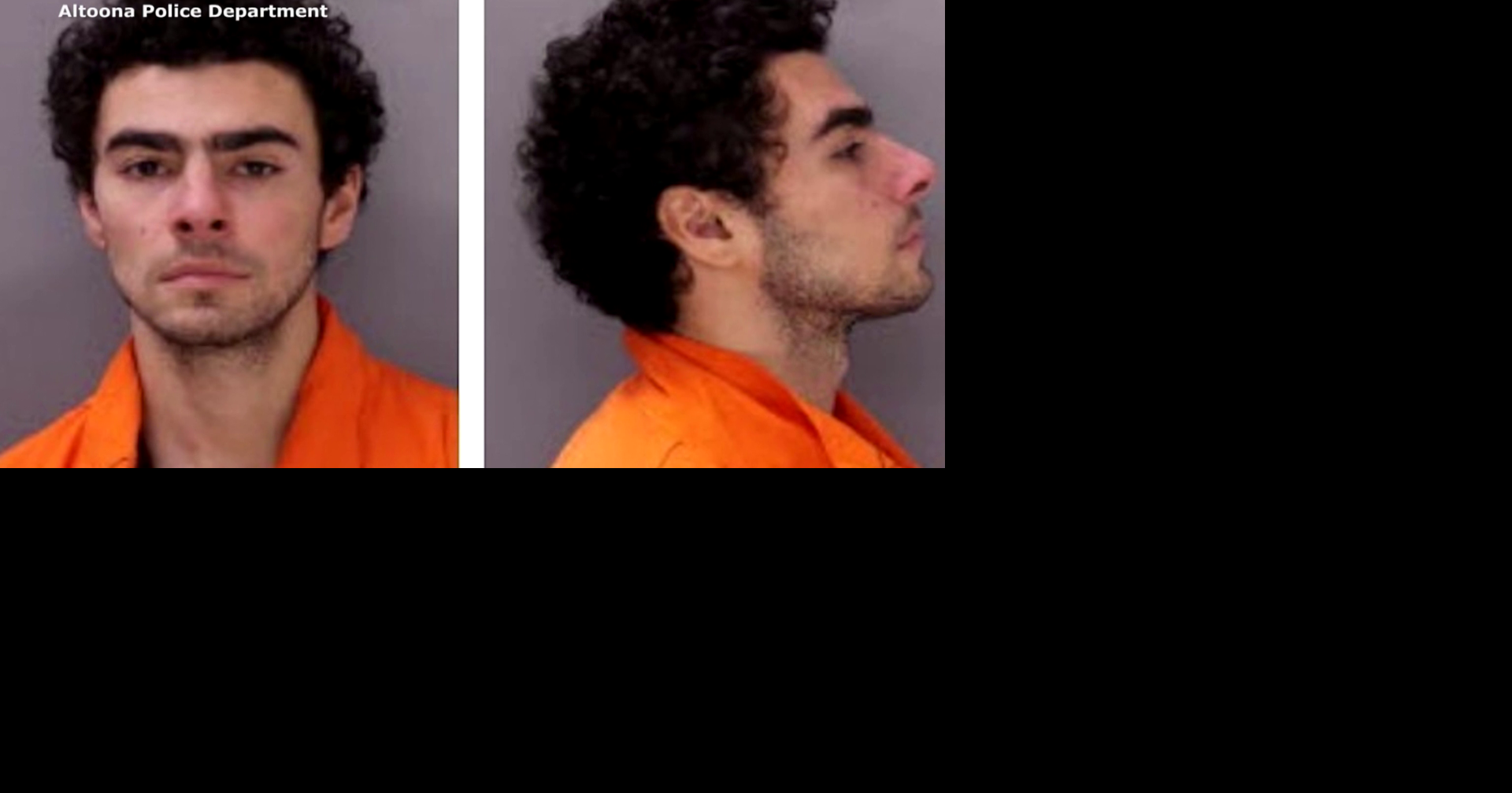 Inside the mind of accused CEO gunman | Crime | winknews.com