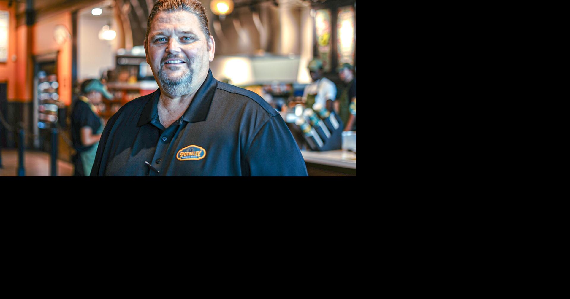 Potbelly Sandwich Works opens first of eight SWFL locations | Lifestyle ...
