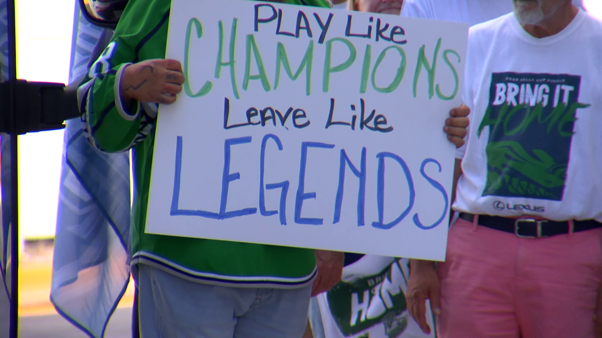 Florida Everblades head to Kansas City for Kelly Cup Finals | Florida ...