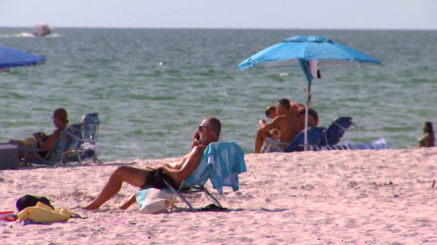 6.1 Cuba earthquake felt across Southwest Florida | News | winknews.com