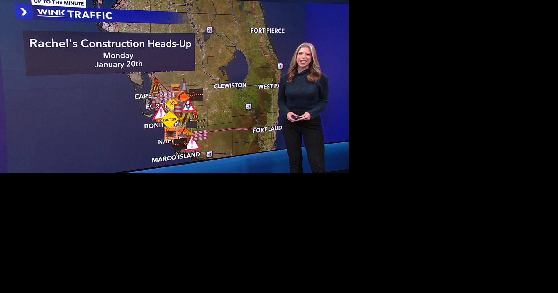 Web Exclusive: Rachel Cox-Rosen’s Construction Heads Up | Archives ...