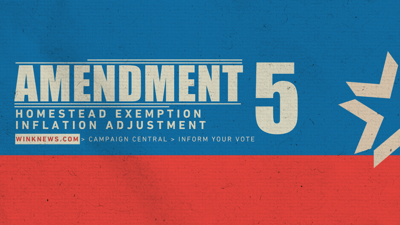 amendment 5 florida